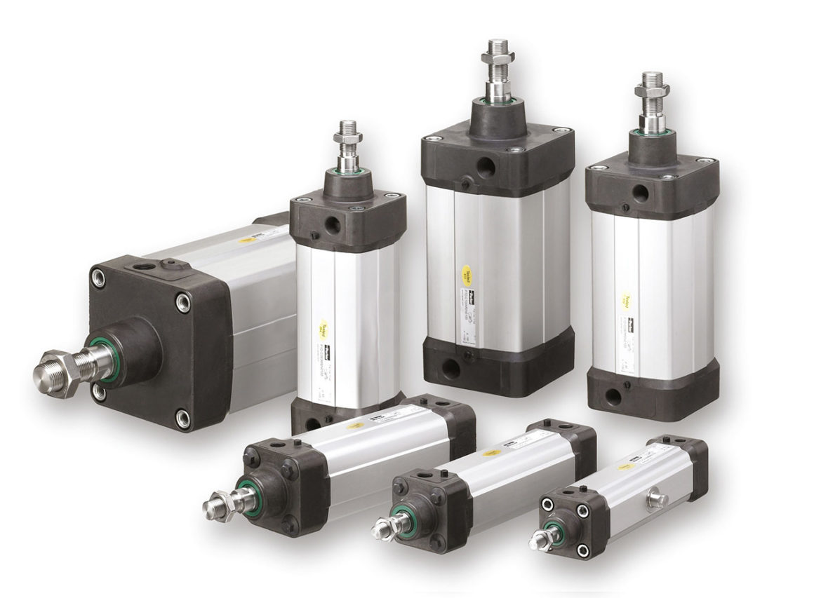 Parker Store. Catálogo Hidráulica - AJM. Hidráulica y Neumática