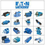 Eaton Vickers. Catálogo - AJM. Hidráulica y Neumática